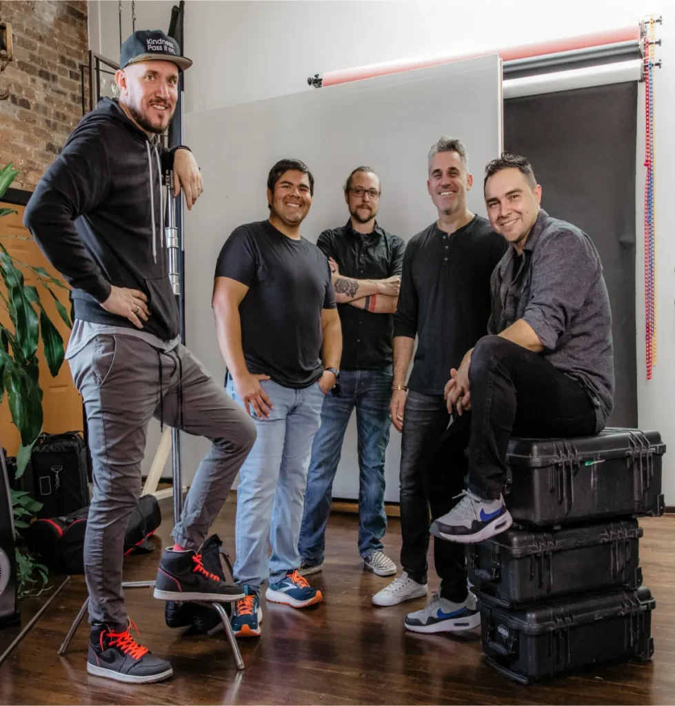 Branded Storytelling and Documentaries | Think Branded Media